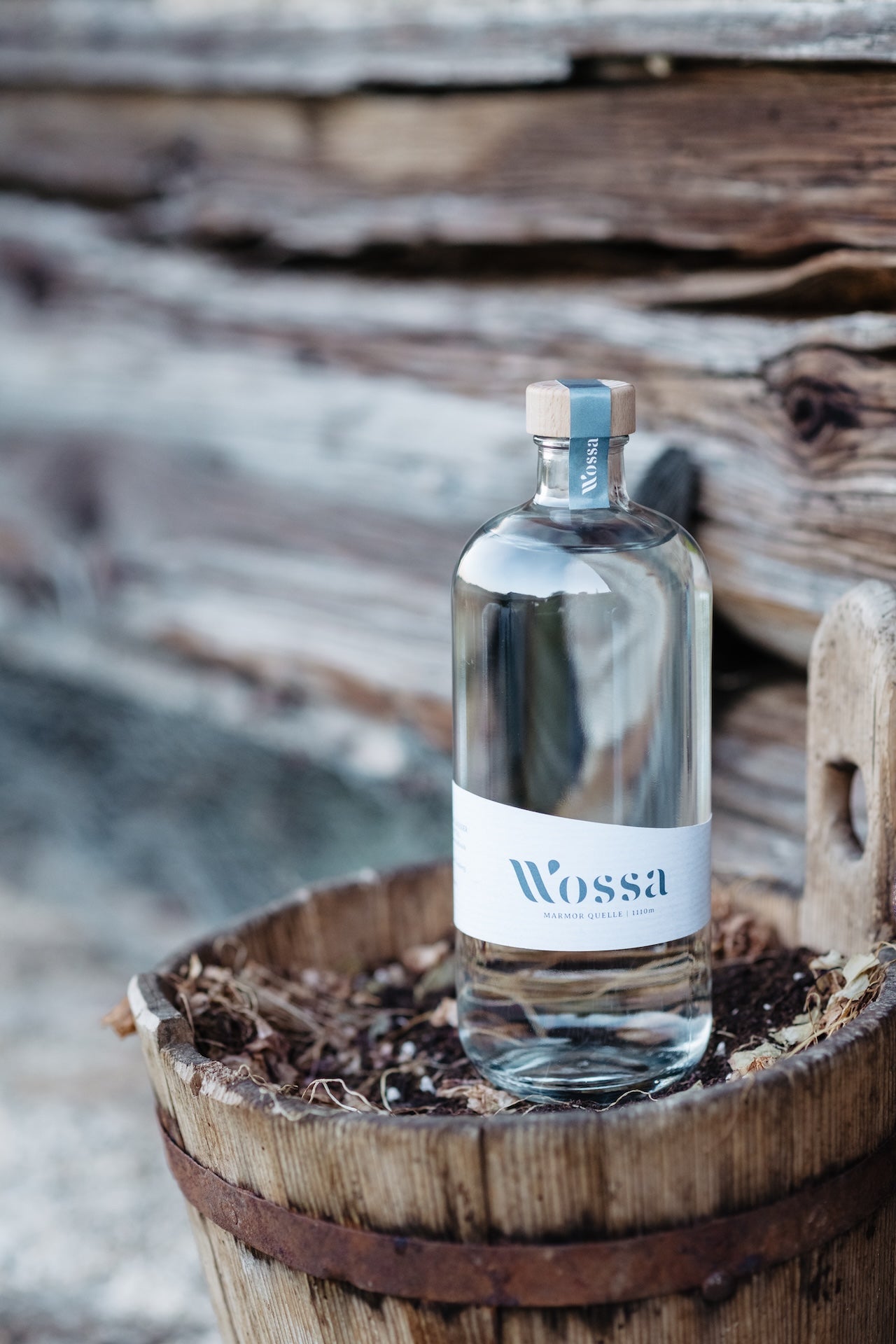Wossa – Water-D